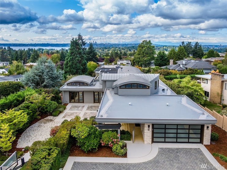 InterColor Painting - Seattle Painters | Painting Contractors
